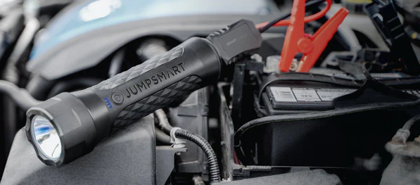 JumpSmart | Portable JumpStarter | Local Steals & Deals