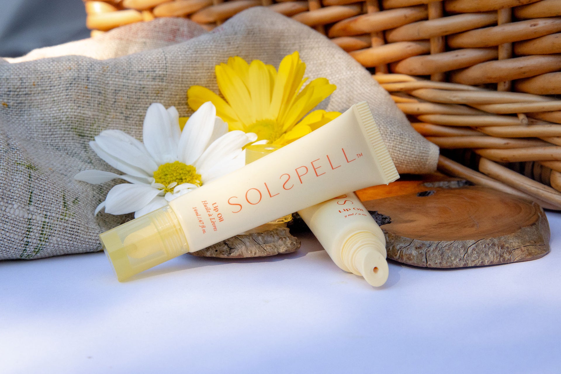 SOLSPELL | Local Steals & Deals