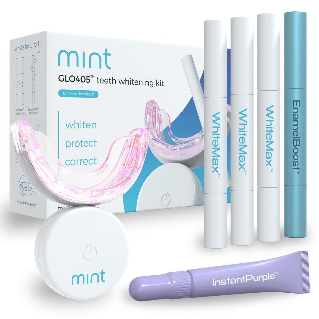 Mint | Local Steals & Deals