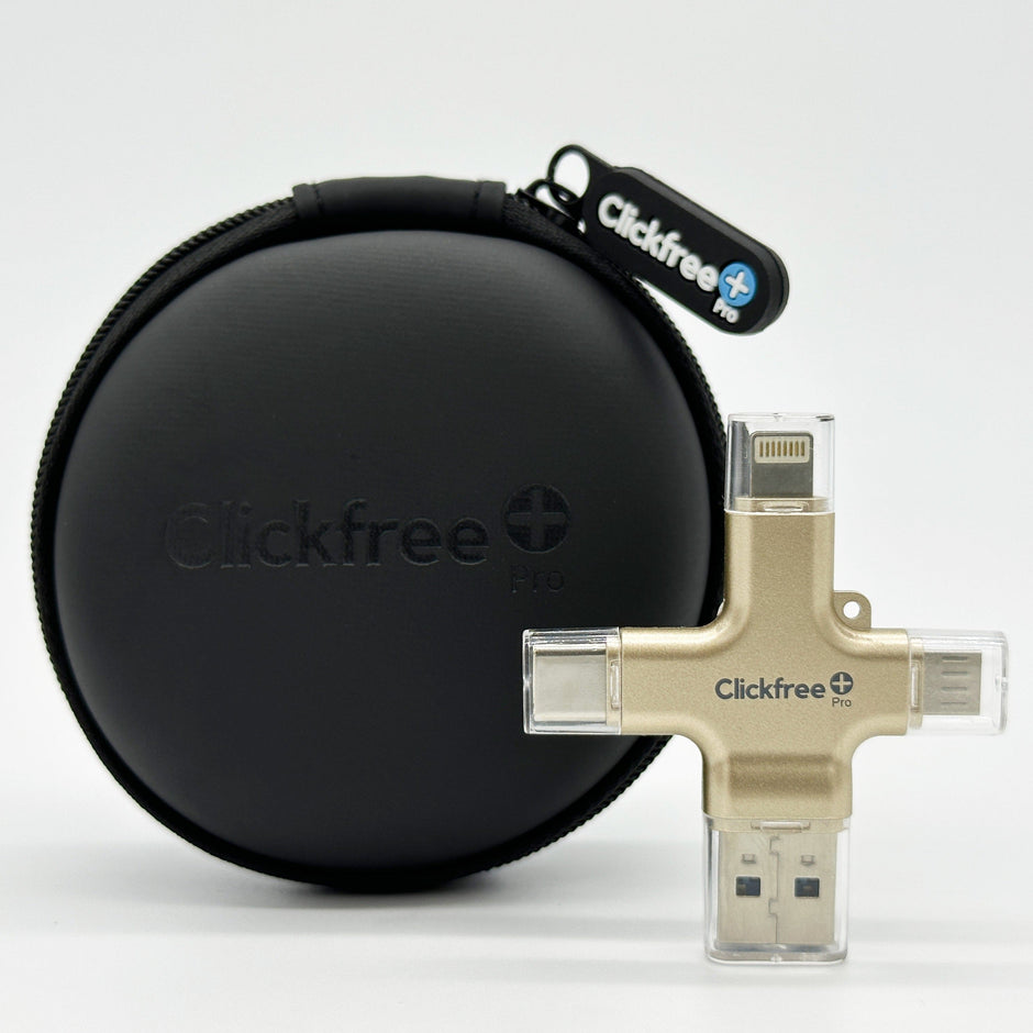 ClickFree Pro | Local Steals & Deals