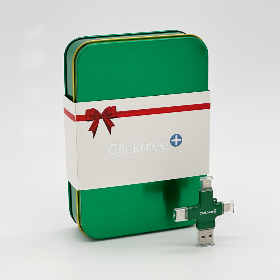 ClickFree Pro | Local Steals & Deals