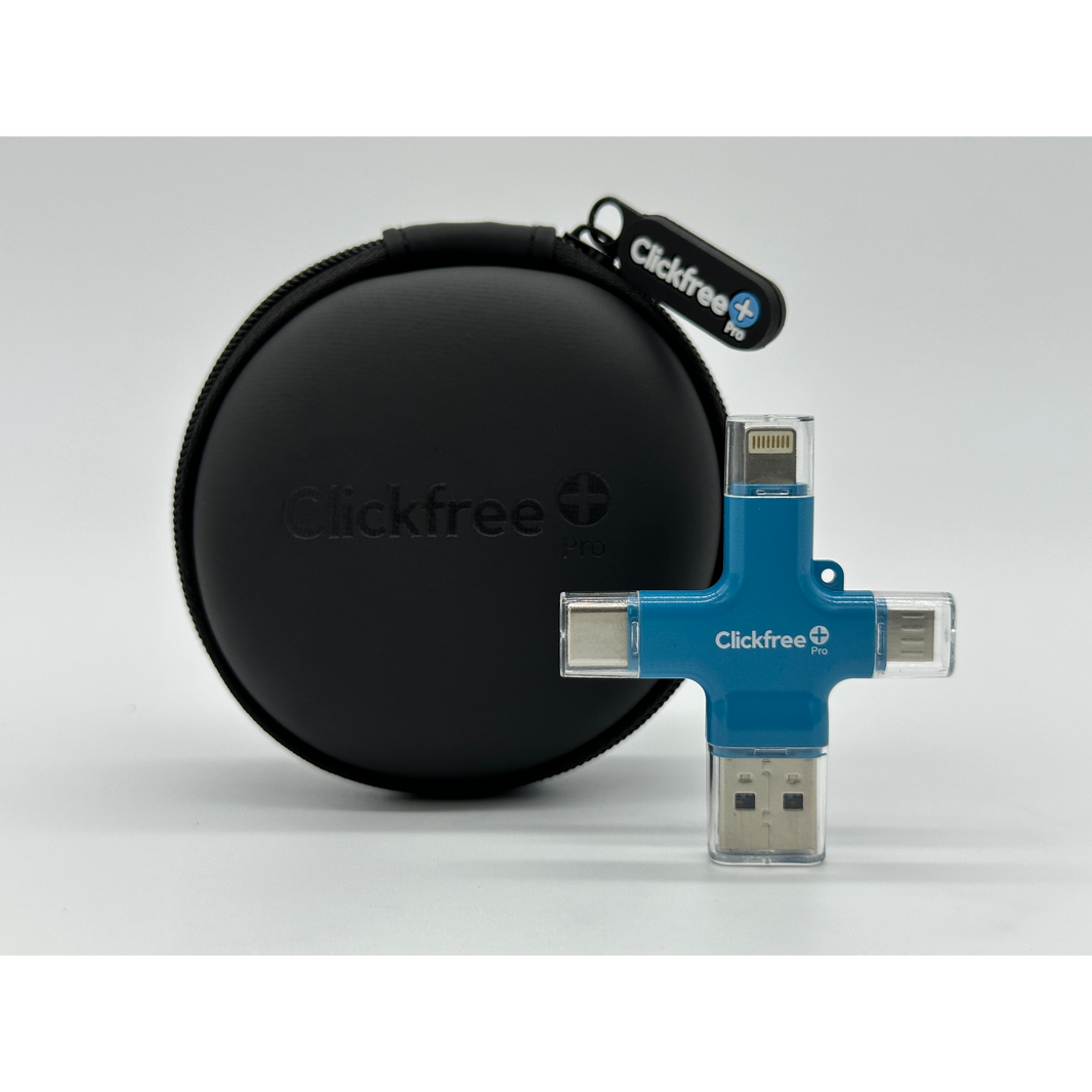 ClickFree Pro | Local Steals & Deals
