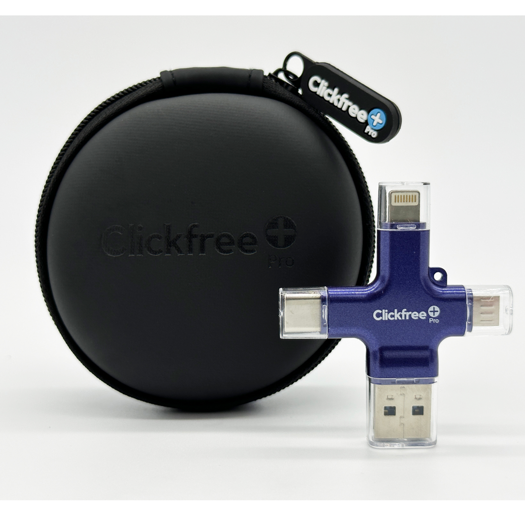 ClickFree Pro | Local Steals & Deals